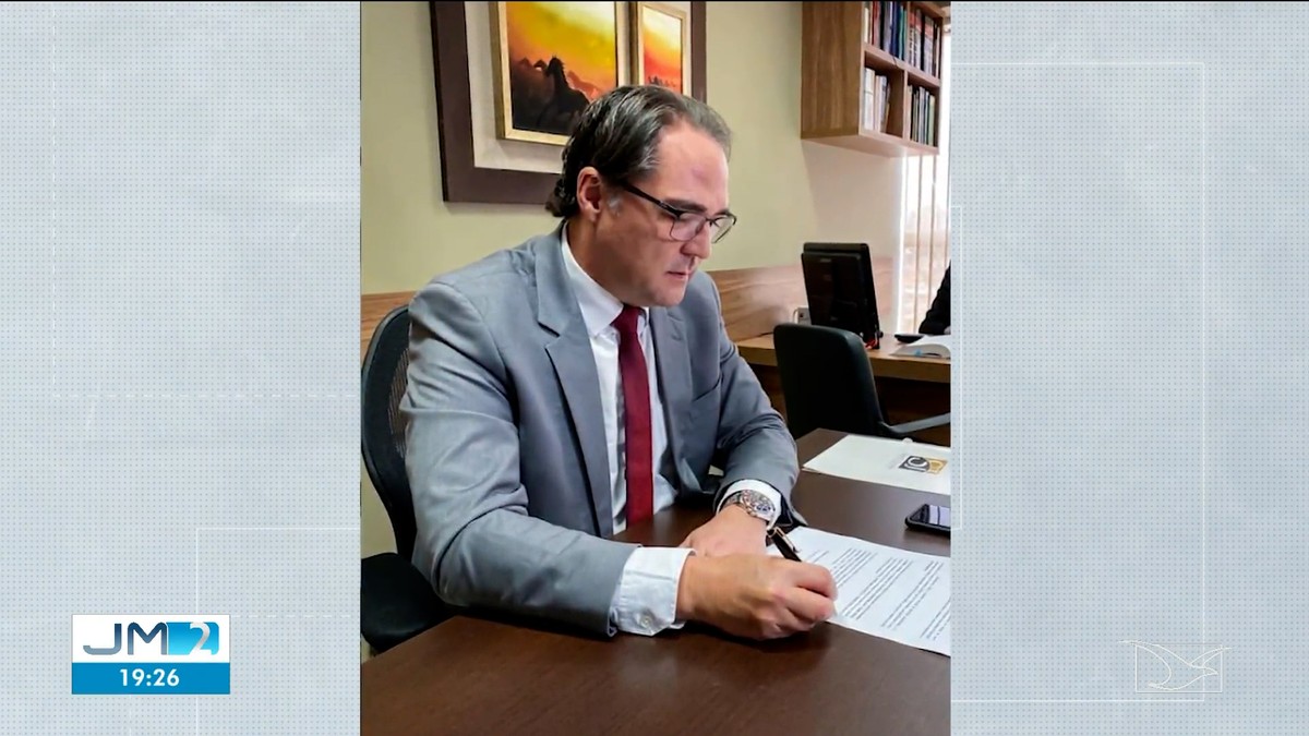 Advogado maranhense é preso por suspeita de acumular mais de R$ 1,5 ...