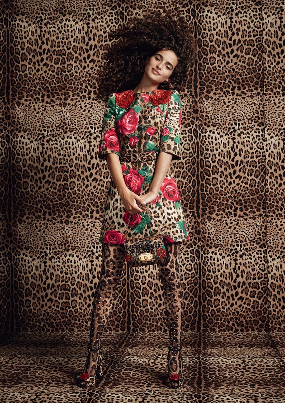 Dolce & Gabbana abre pop-up store em Goiânia | Moda | vogue