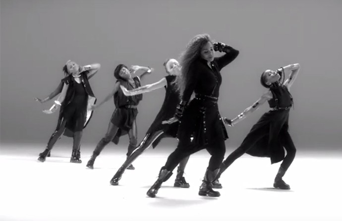 Janet Jackson lança clipe de 'Dammn Baby' - notícias em Música