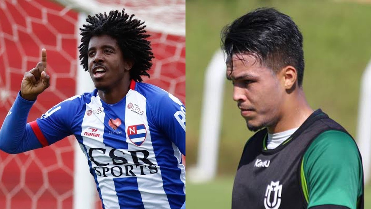 Caldense anuncia dois meias experientes para a disputa do Mineiro ...
