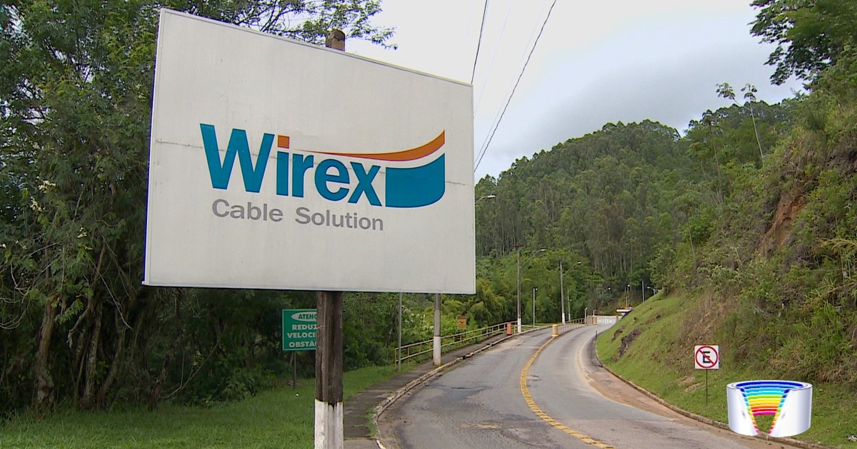 G1 - Demitidos da Wirex Cable cobram pagamento de direitos trabalhistas ...