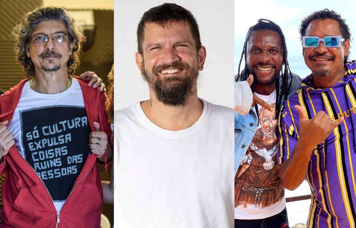 'BBB 23' terá festa de carnaval com Monobloco, É o Tchan e Saulo ...