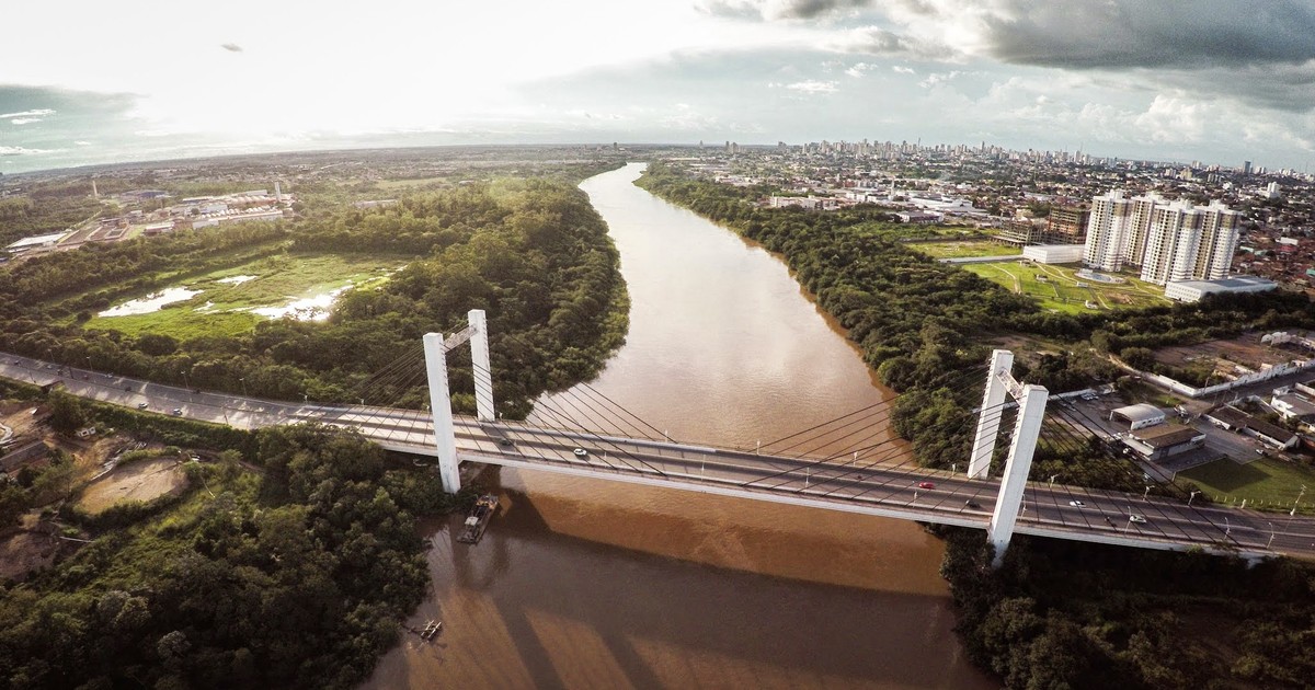 G1 - Várzea Grande (MT) faz 148 anos com desafios políticos e ...