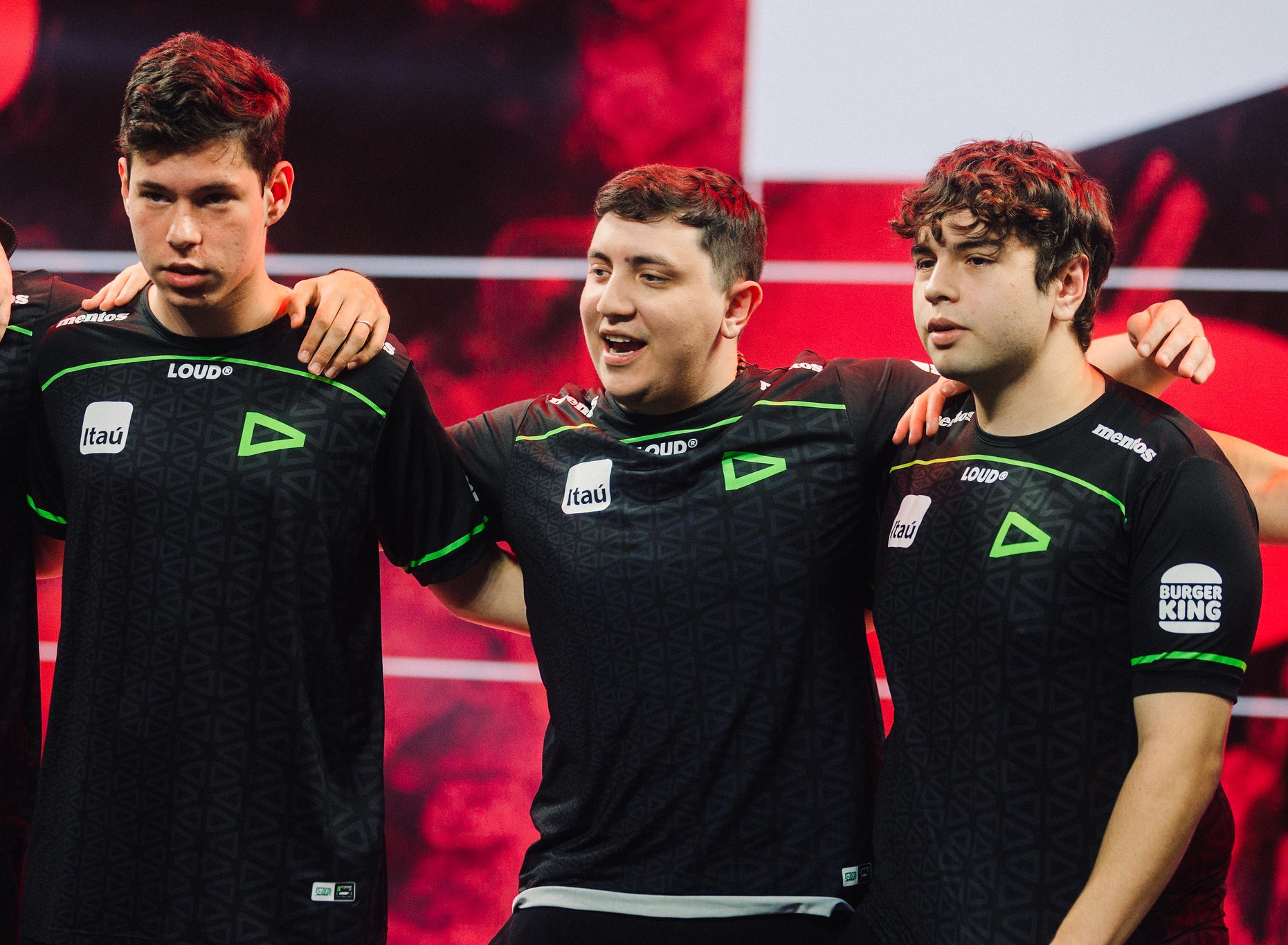 VCT Américas 2023: LOUD vence 100 Thieves e segue invicta | valorant | ge