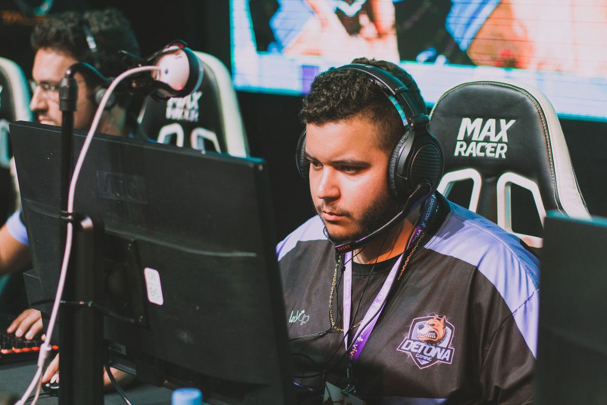 CS:GO: seis promessas do Brasil no cenário profissional do jogo de tiro ...