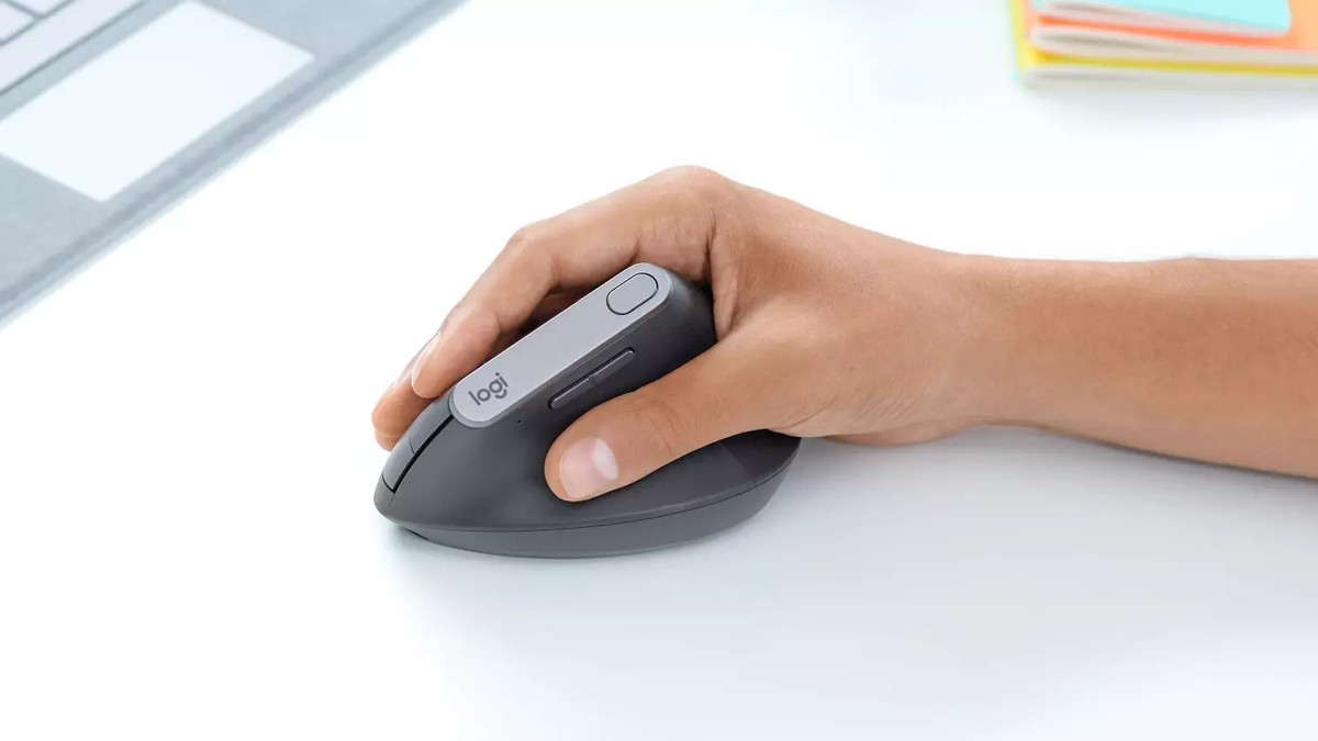 Mouse vertical: 7 modelos para usar o acessório com mais conforto ...