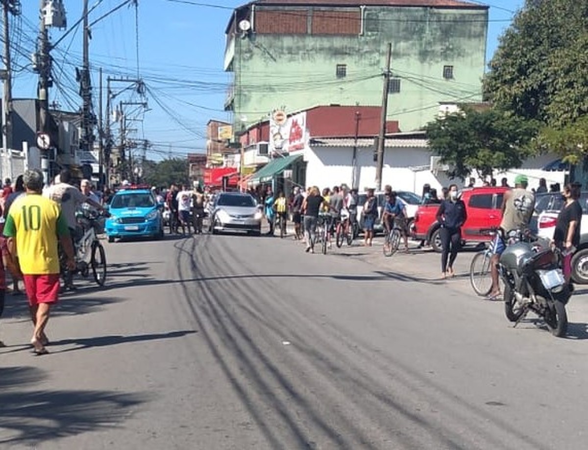 Policial militar é baleado por outro após briga em Angra dos Reis | Sul do Rio e Costa Verde | G1