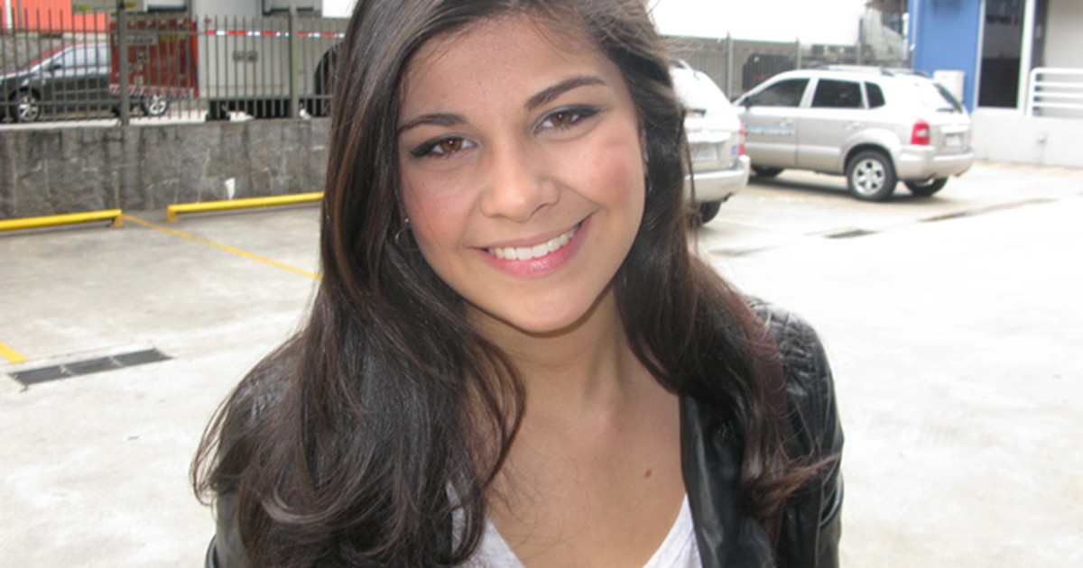 G1 - Organizadora estuda anular questão sobre Luiza no Canadá em ...