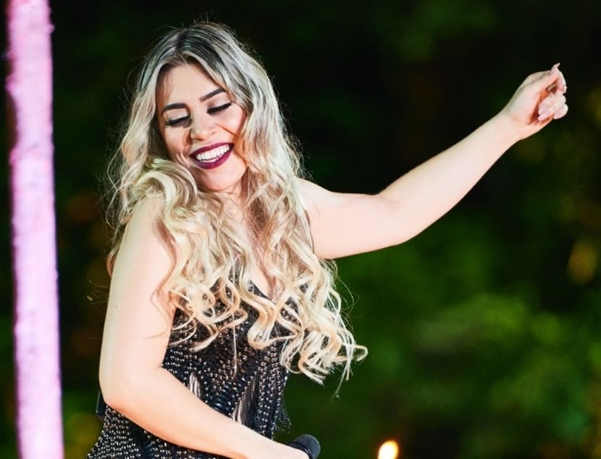 Depois do sucesso de '50 Reais', Naiara Azevedo lança clipe de novo ...