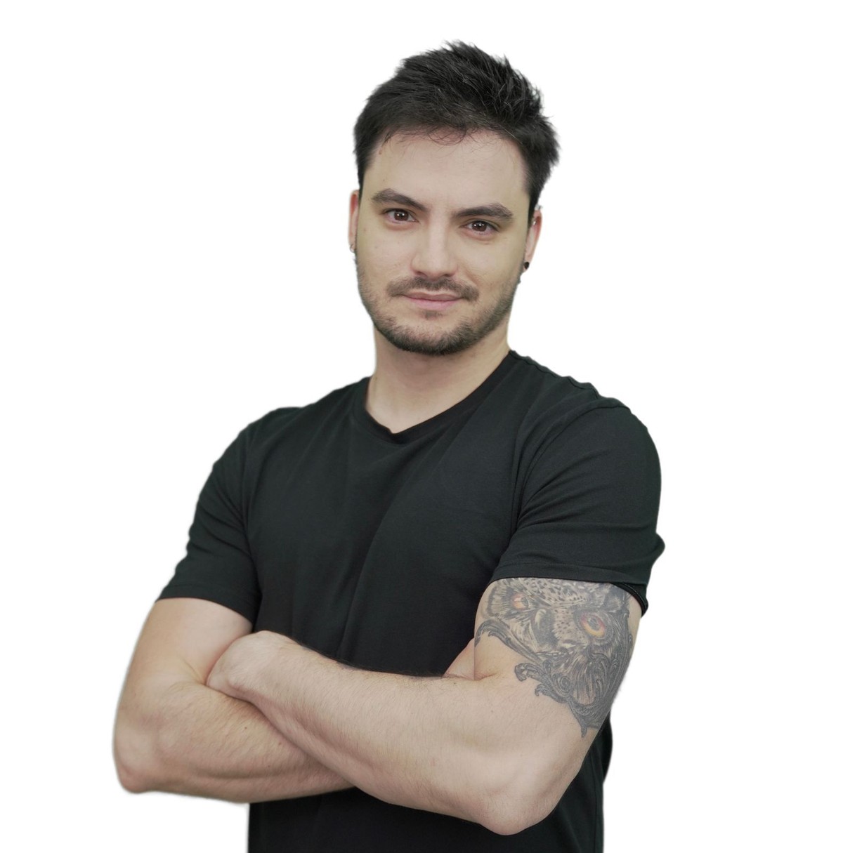 Rio2C 2023: Felipe Neto participa do Summit da Play9, na Cidade das ...