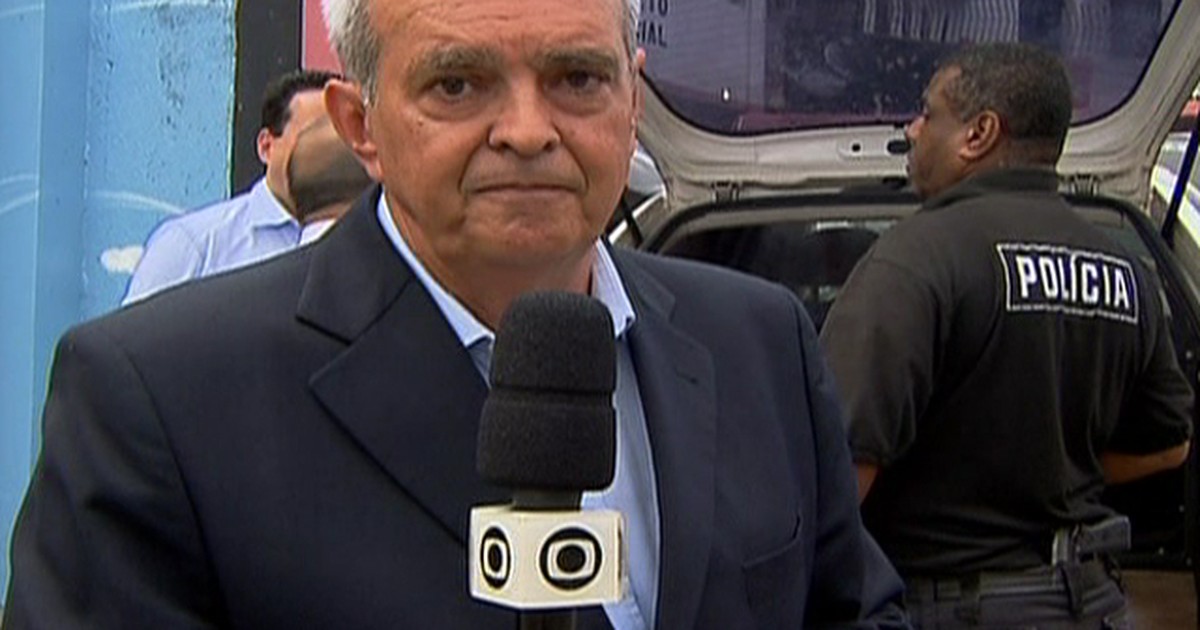 G1 - Dois presos são recapturados após fuga em Guarulhos - notícias em ...