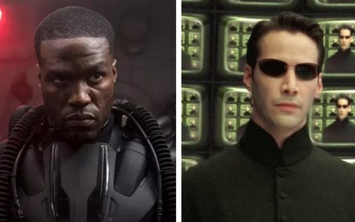 Ator que fez vilão de 'Aquaman' é escalado para um dos papéis ...