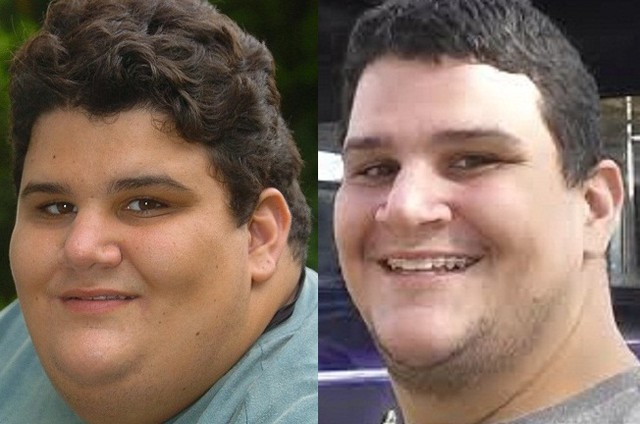Com 100kg a menos, Renato Franco diz ter perdido papéis - Patrícia ...
