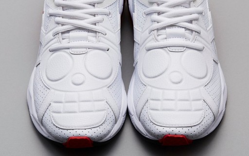 O quadrinho 'One Piece' inspira nova collab da Puma - GQ | Estilo