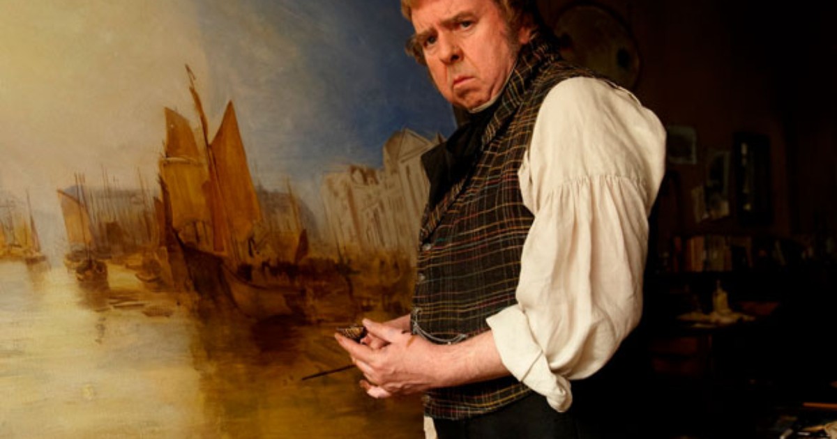 G1 - Turner é tema de filme e exposição que o apresentam à nova geração ...