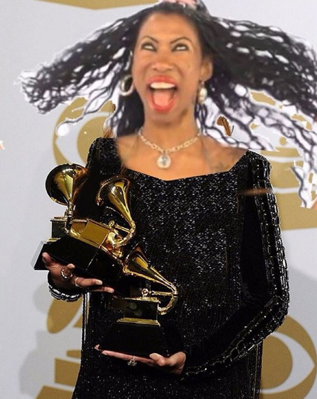 EGO - Fãs pedem Grammy para Inês Brasil: 'Amo vocês, boys magia ...