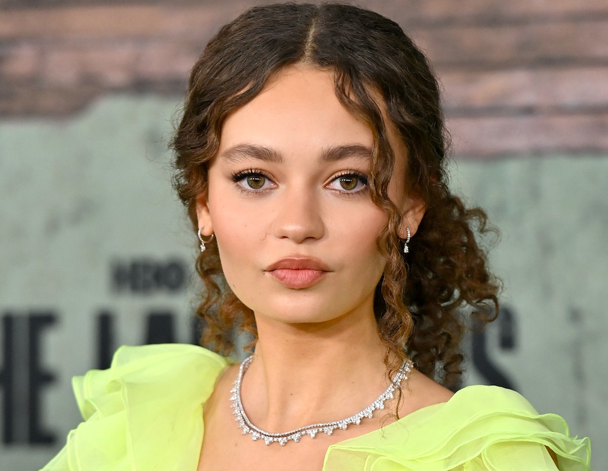 Filha 'clone' da atriz Thandiwe Newton, aos 18 anos, rouba a cena de ...