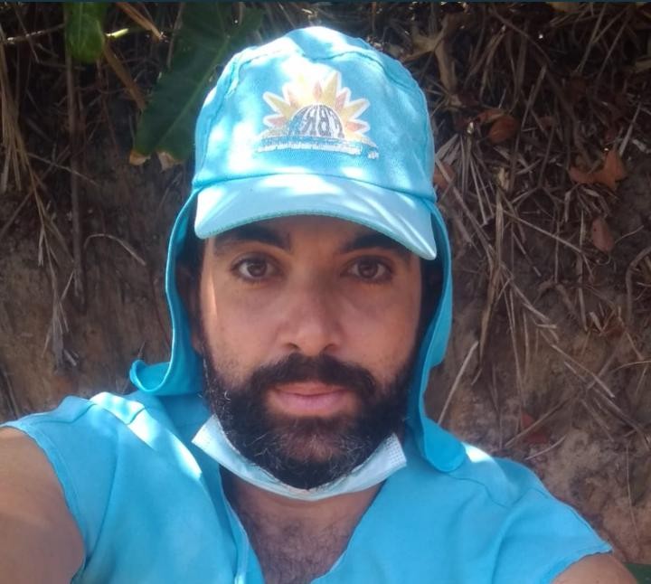 Repórter PB - Quem lê acredita!