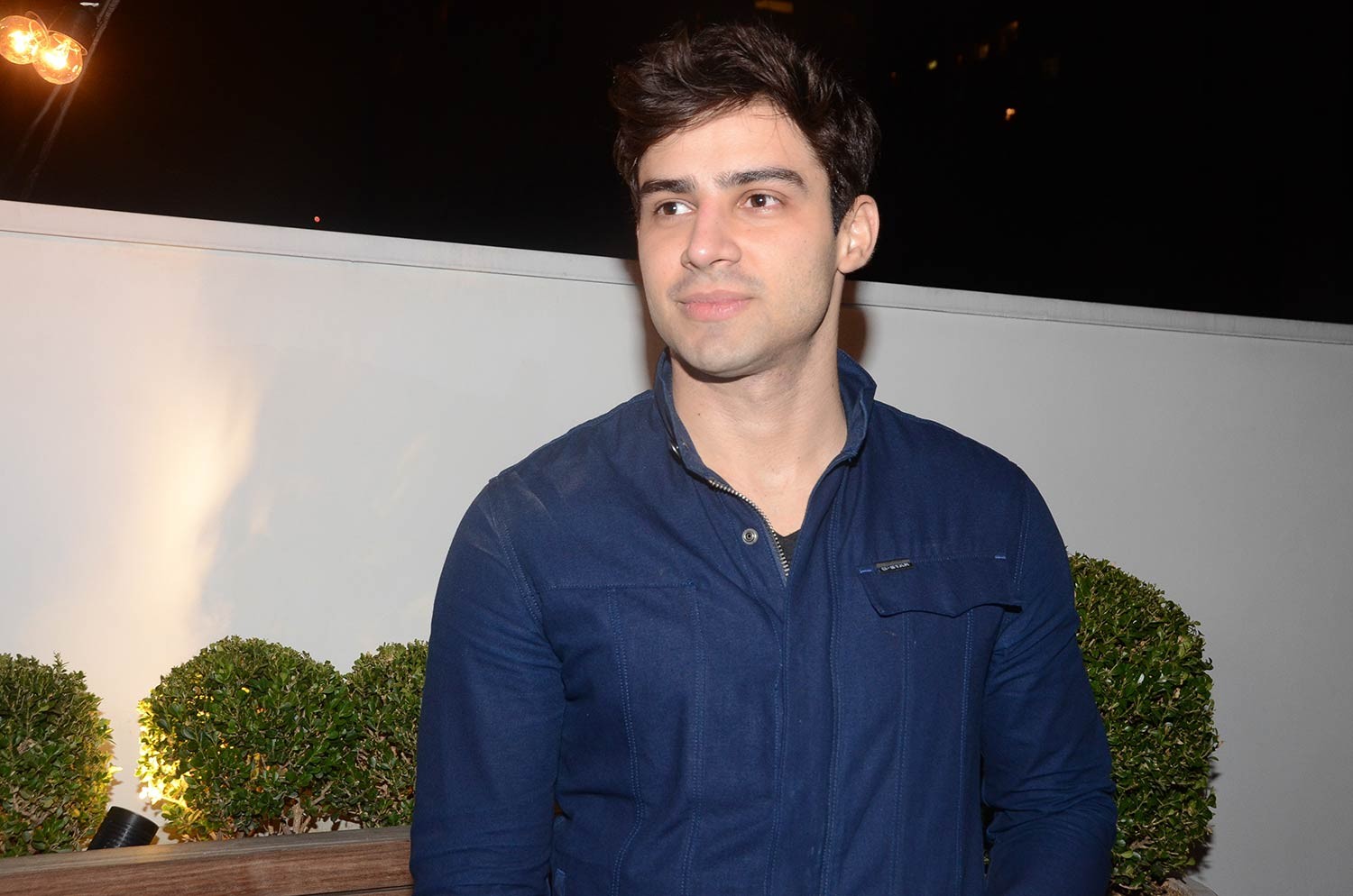 TommyXGigi: marca lança coleção com rooftop party em São Paulo ...