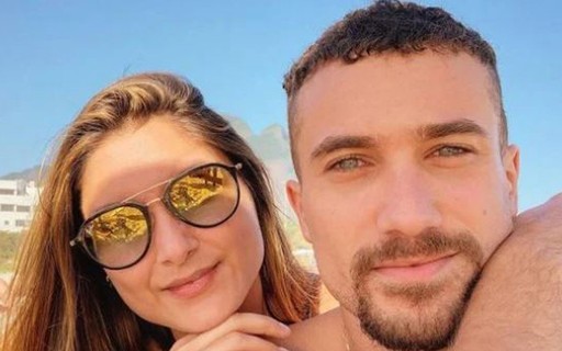 Ator Ricardo Vianna é acusado de agressão pela mulher - Quem | QUEM News