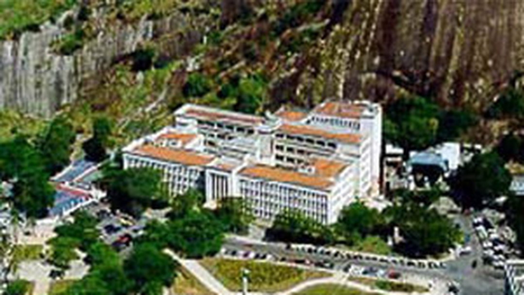 IME | Universidade | G1