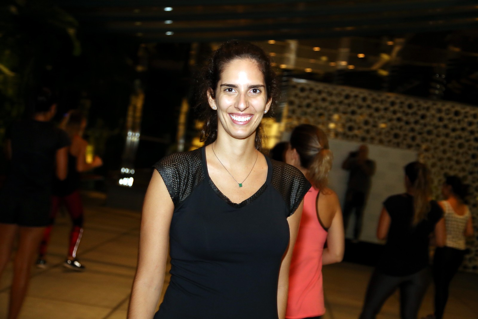 Body&Soul leva agenda de bem-estar aos shoppings Iguatemi SP e JK ...