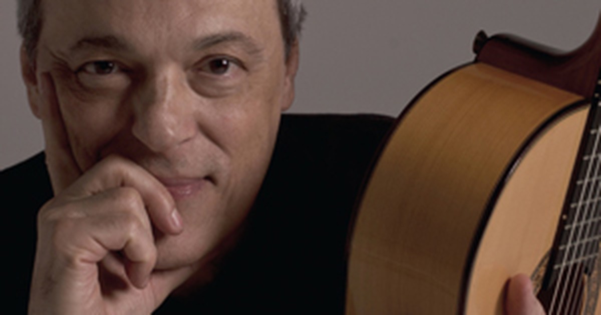 G1 - Toquinho conquista Madrid com canções de novo álbum - notícias em ...