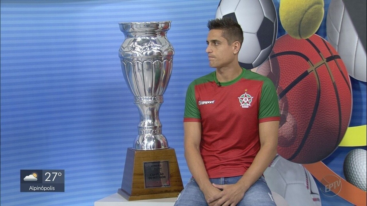 Renan Rocha analisa jogo de ida e VAR contra o Atlético-MG: "Teve a ...