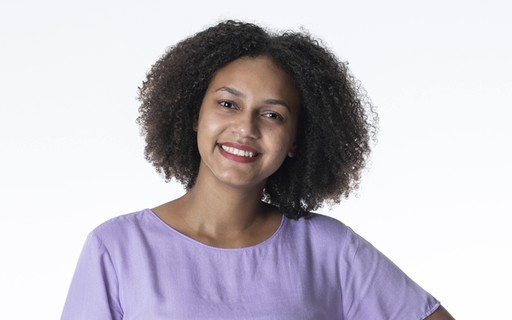 Jessi passa em concurso e ganha parabéns da Secretaria do DF e Gil do ...