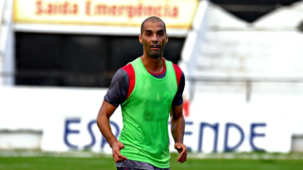 Para César, Dutra foi determinante para acerto com o Santa Cruz ...