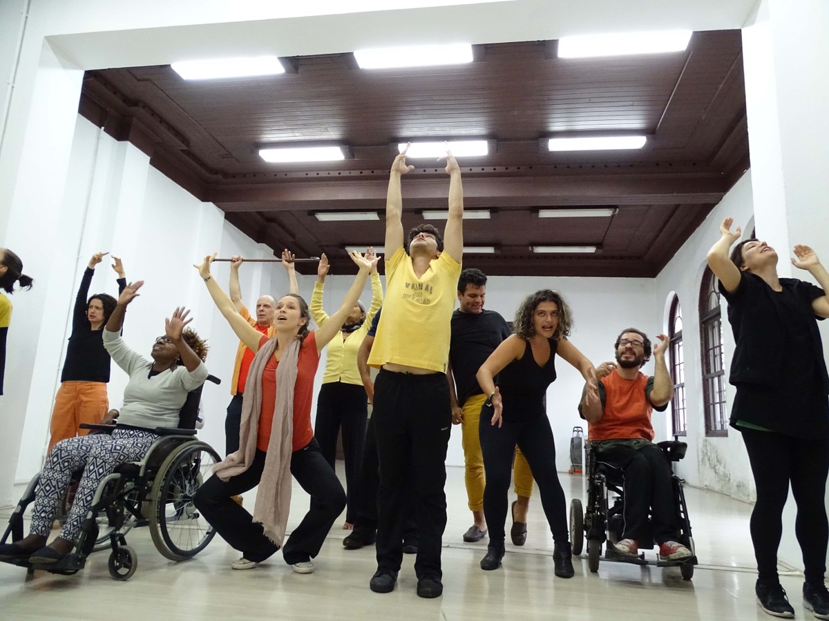 Campinas recebe oficinas gratuitas de dança do método danceability em ...