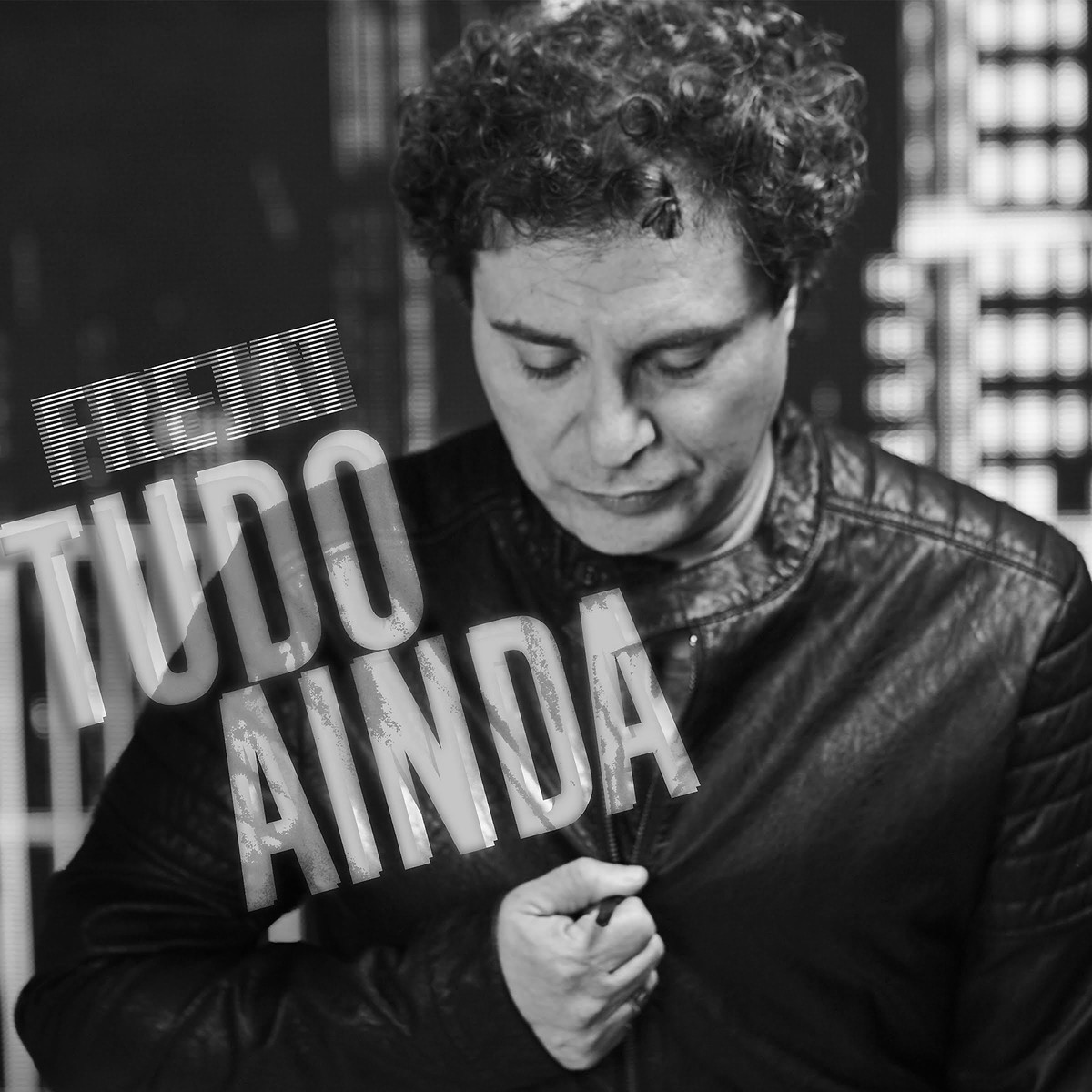 Frejat se distancia do rock em música gravada sem bateria e com base em ...