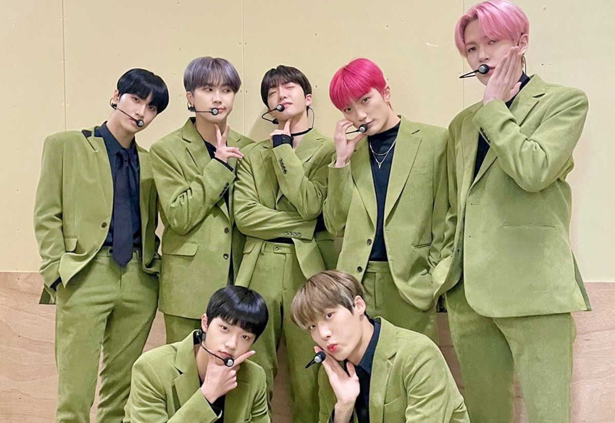 MIRAE faz primeira turnê no Brasil em março de 2023 | K-pop | Quem