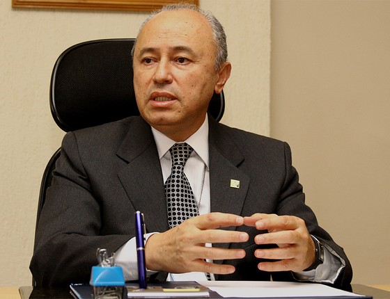 Wilson Trezza anuncia saída do comando da Abin - ÉPOCA | Expresso