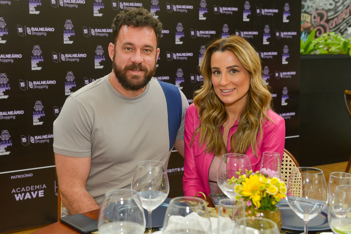 VFNO estreia em Balneário Camboriú e antecipa tendências do verão ...