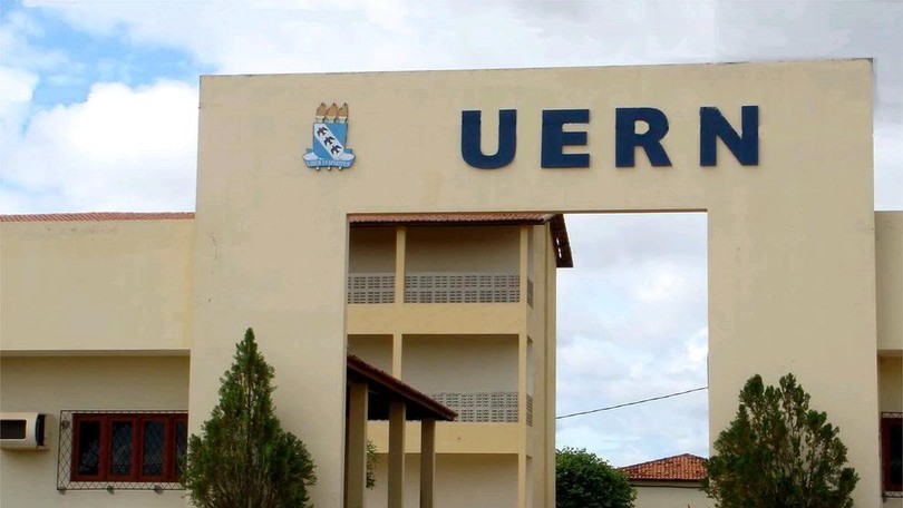 UERN | Universidade | G1