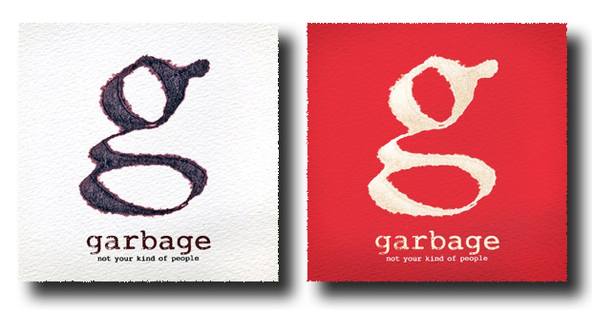 G1 - Garbage divulga capa e repertório de novo álbum - notícias em Pop ...