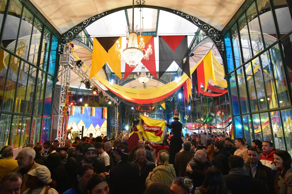 Inverno na Serra: festivais, shows e festas juninas agitam a temporada