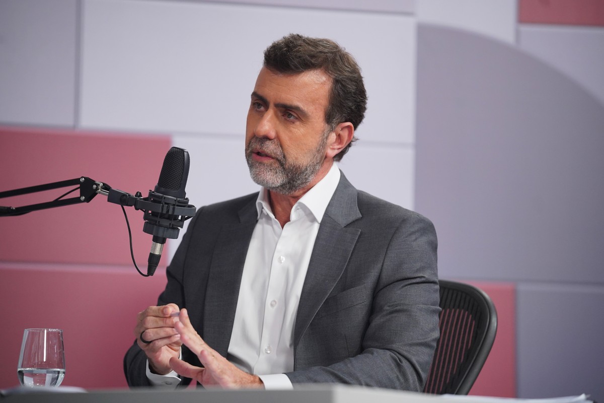 Plano de governo: Marcelo Freixo (PSB) | Eleições 2022 no Rio de ...