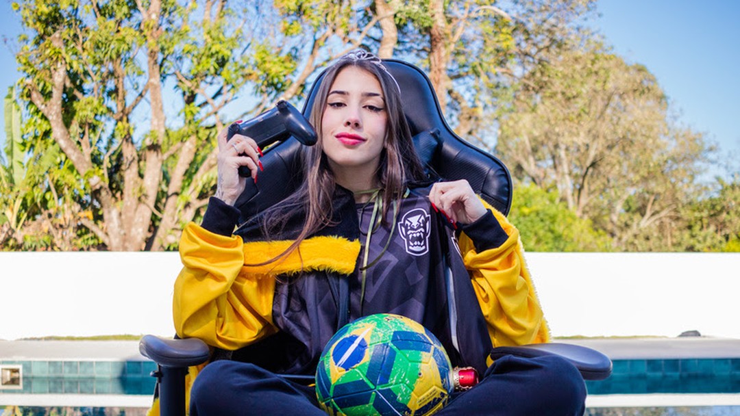 Streamers | Esports | ge