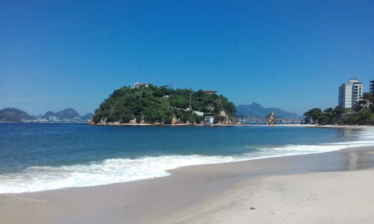 Passeio guiado e gratuito vai contar a história de Niterói | Niterói ...