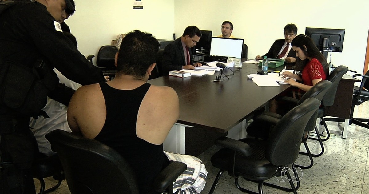 G1 Audiências De Custódia Liberam 58 Dos Presos Em Flagrante Em