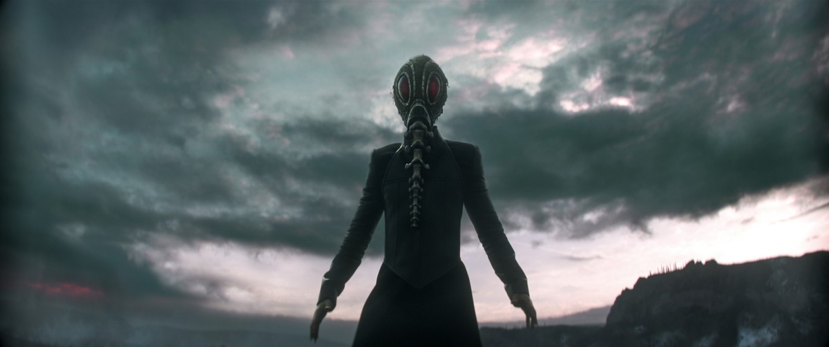 'Sandman' mantém espírito da HQ com ótimos ajustes na história e elenco ...