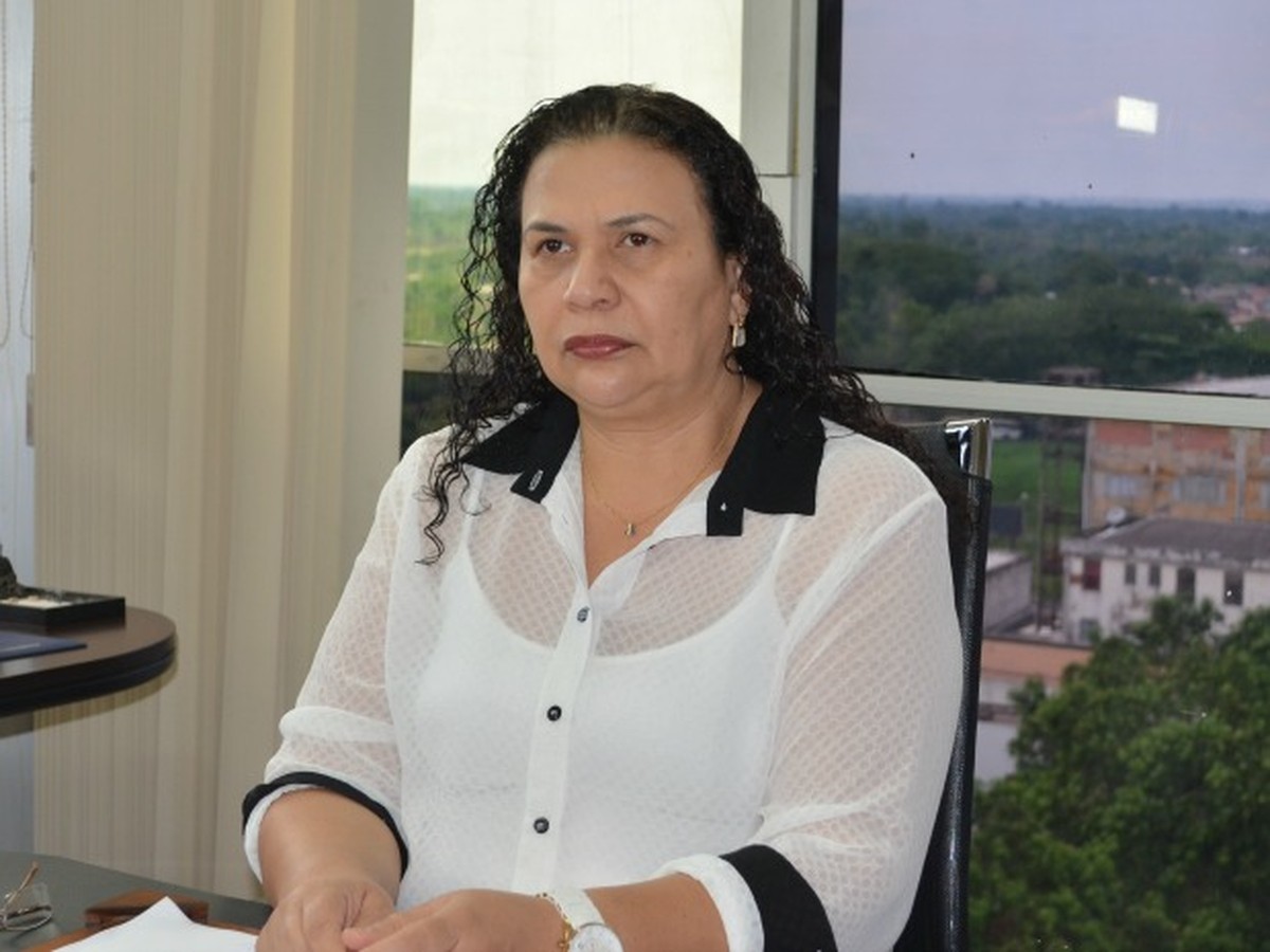 MP investiga ex-secretária por áudio vazado em campanha pedindo votos a ...