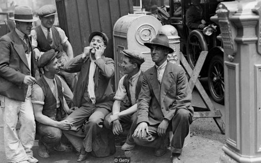 A surpreendente história do assobio 'fiu-fiu' – e por que ele pode ...