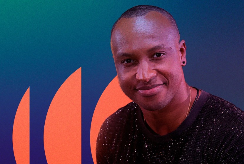 Assistir Som Brasil: Meu Nome é Thiago André online no Globoplay