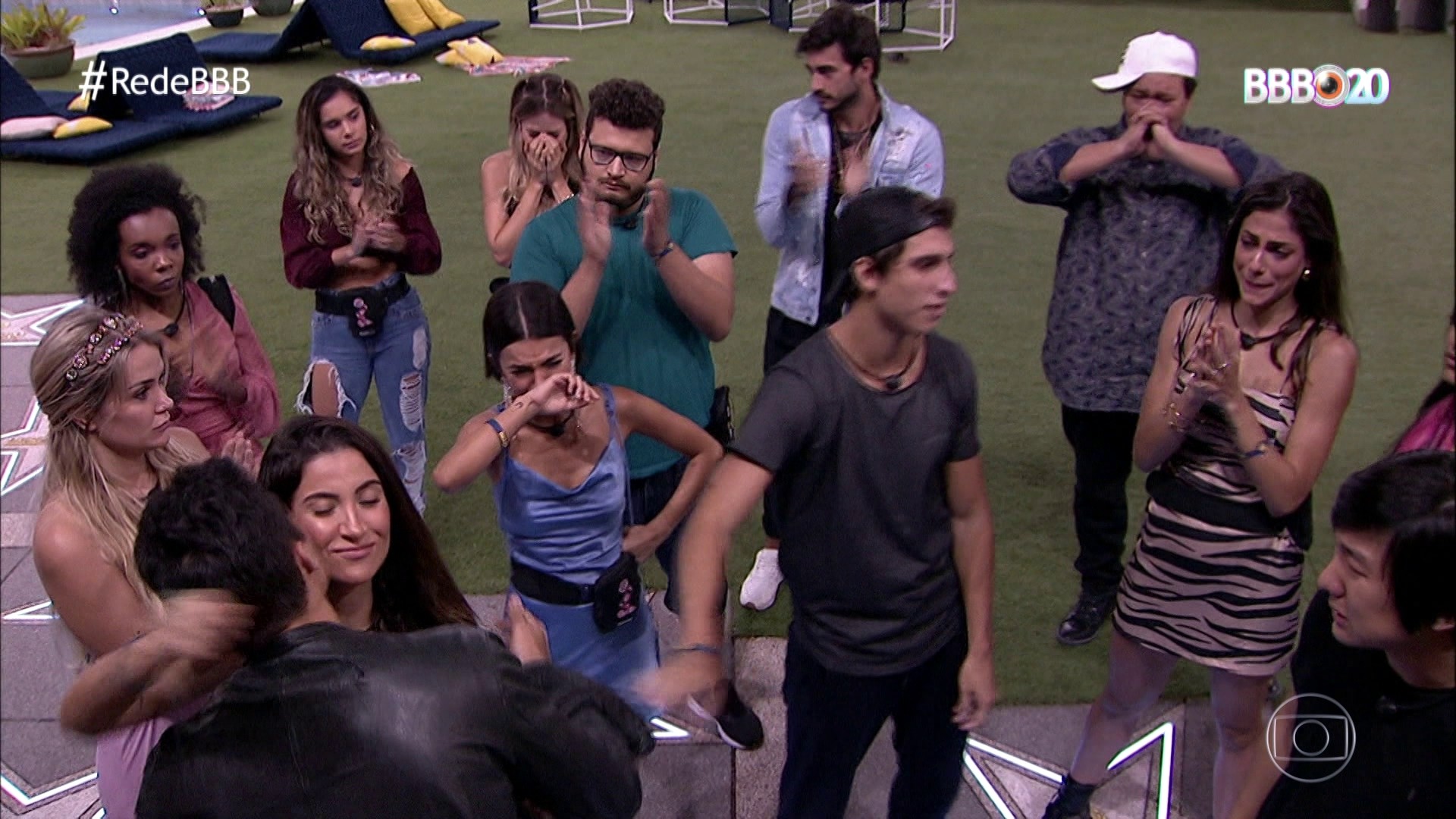 Vídeos do episódio de 'BBB' de quarta-feira, 05 de fevereiro | BBB20 ...