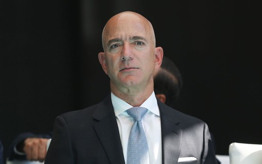 Novo CEO da Amazon: conheça Andy Jassy, substituto de Jeff Bezos que ... Novo CEO da Amazon: conheça Andy Jassy, substituto de Jeff Bezos que ...