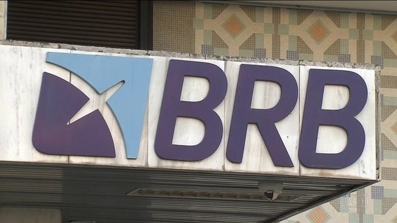 BRB - Banco de Brasília | Tudo Sobre | G1