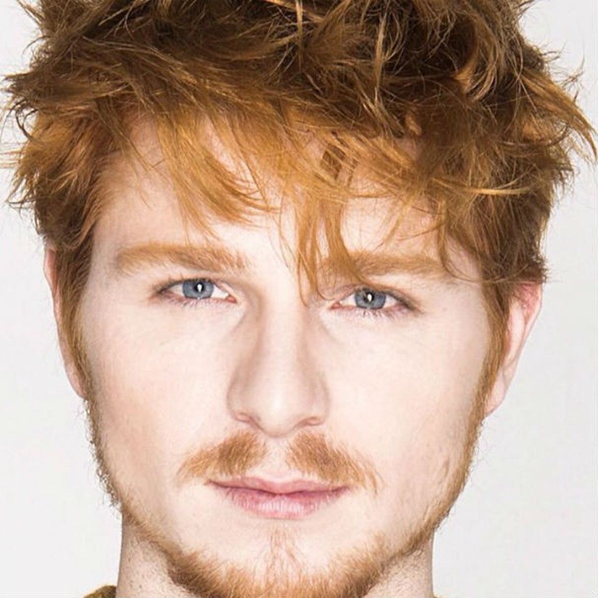 Invasão ruiva! Nossos leitores contam suas histórias de cantadas e ...